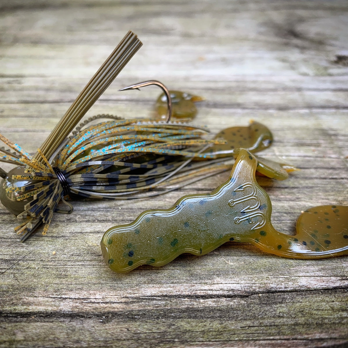 5 Tips for Successful Winter Bank Fishing – Motion Fishing Company