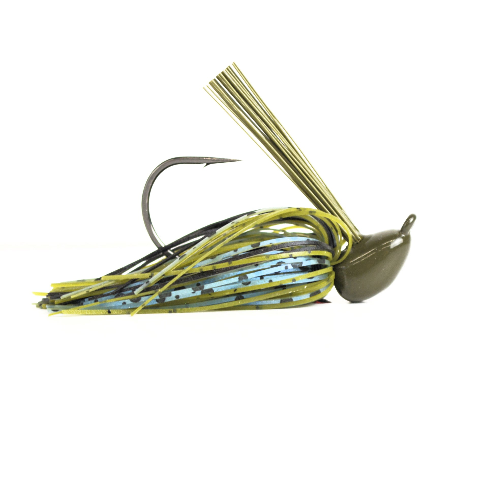 Motion Fishing Company - Custom Bass Jigs, Soft Plastics, and Apparel!