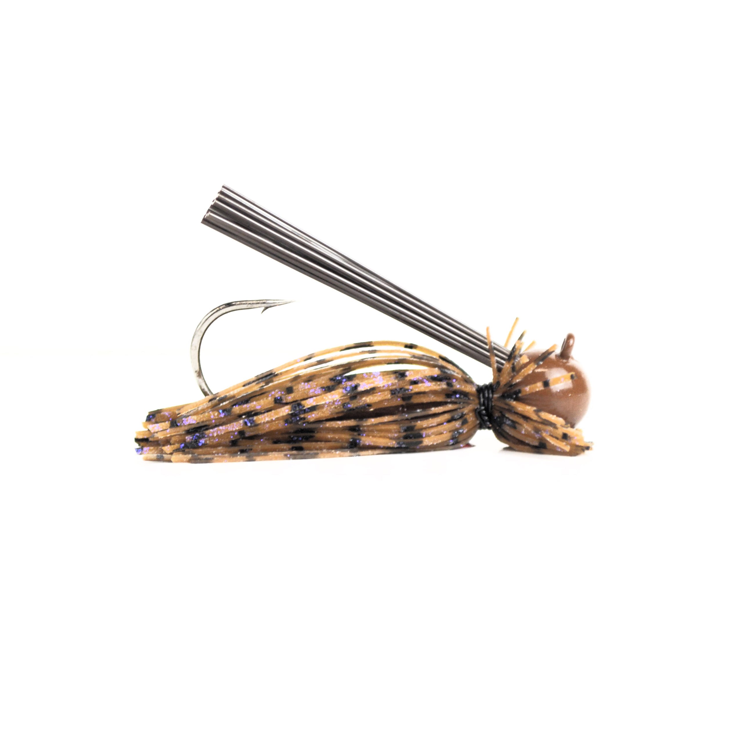 Motion Fishing | Fishing Jigs | Brush Jig | Finesse Jig | Football Jig ...