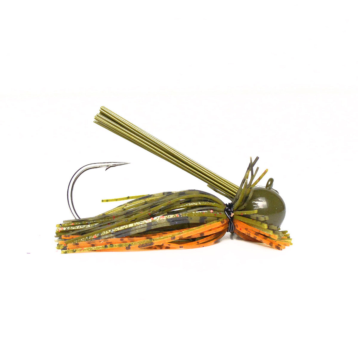 Motion Fishing | Fishing Jigs | Brush Jig | Finesse Jig | Football Jig ...