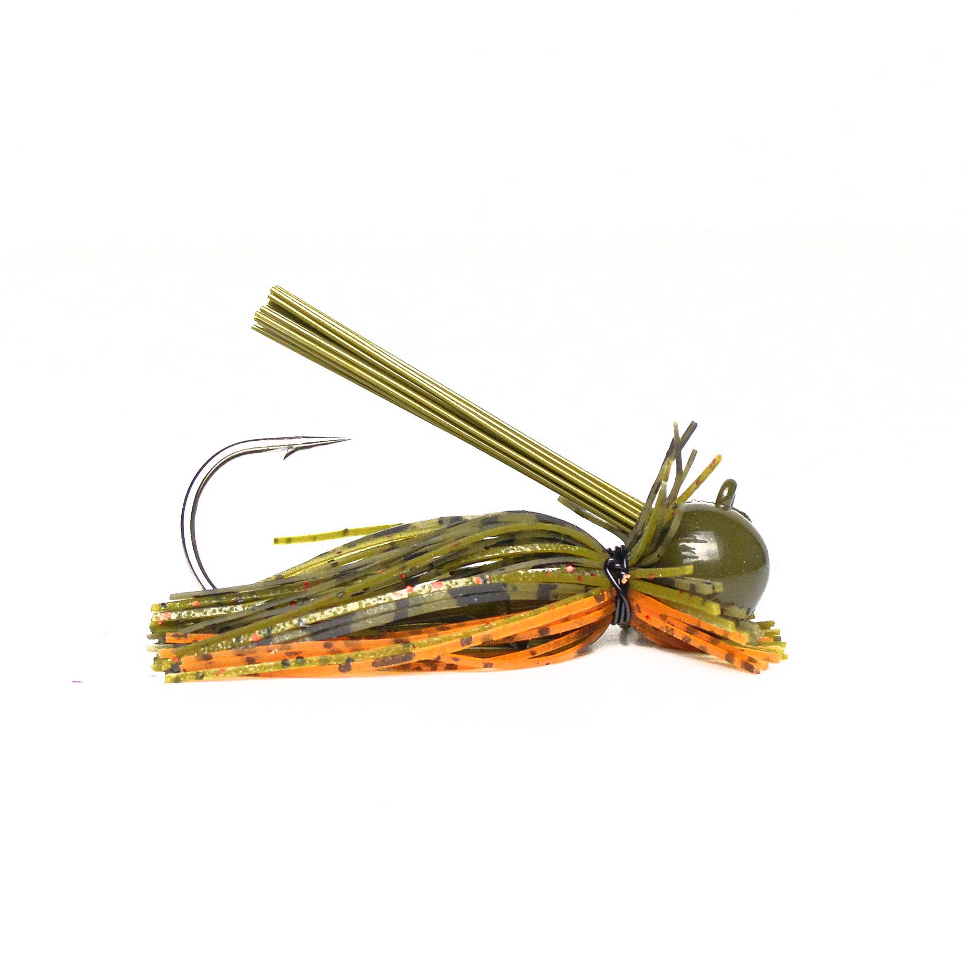 Motion Fishing | Fishing Jigs | Brush Jig | Finesse Jig | Football Jig ...