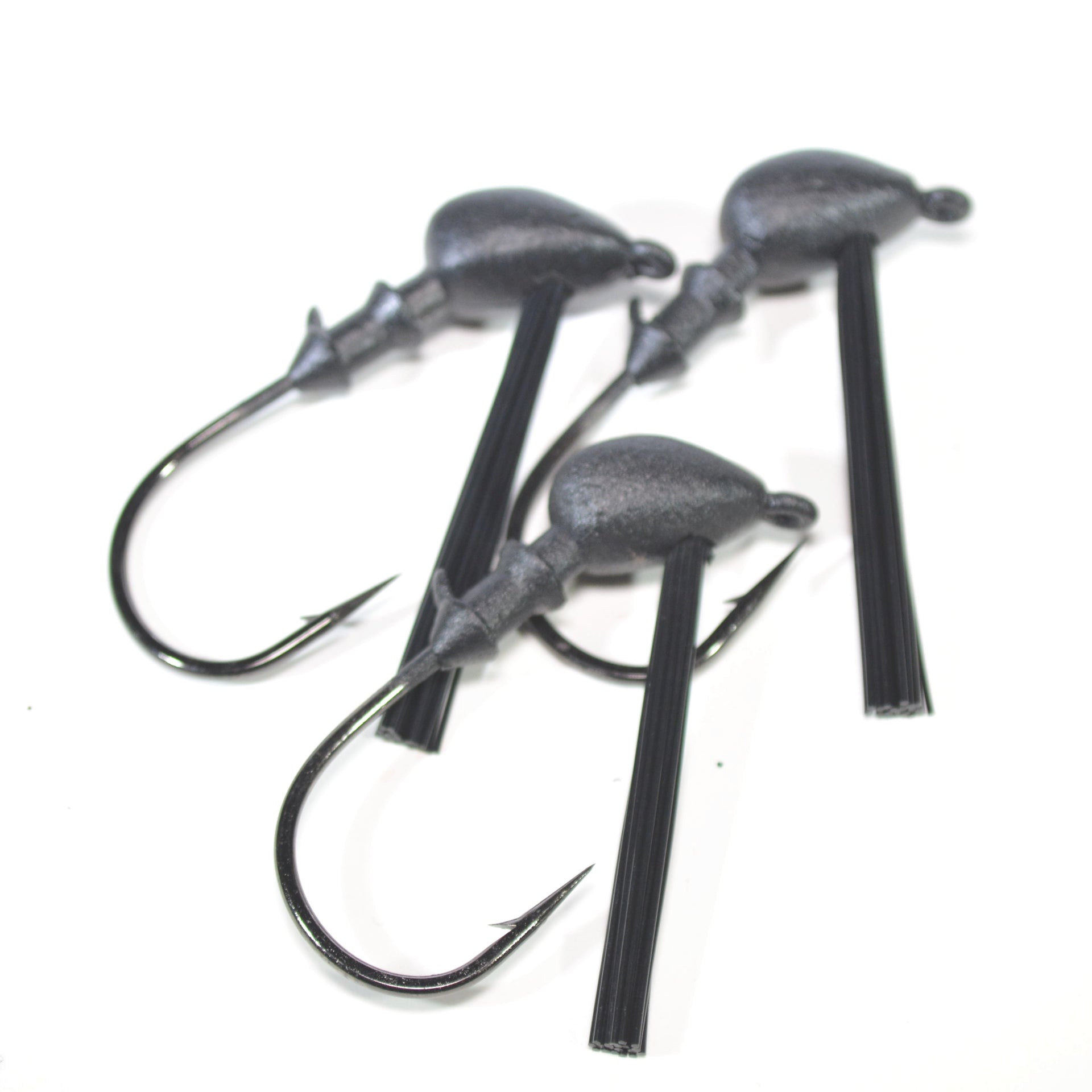 Motion Fishing | Flipping Jig Head | Bass Jigs | Fishing Lures – Motion ...