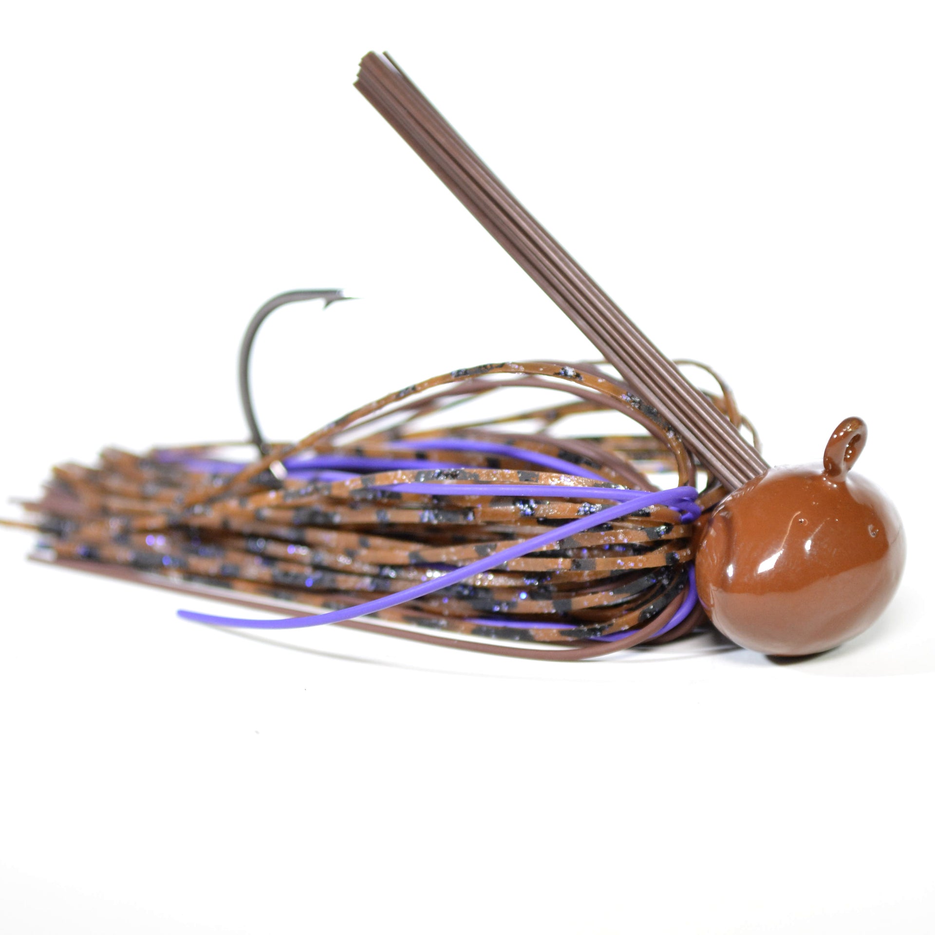 Motion Fishing | Mop Jigs | Bass Fishing Jigs – Motion Fishing Company