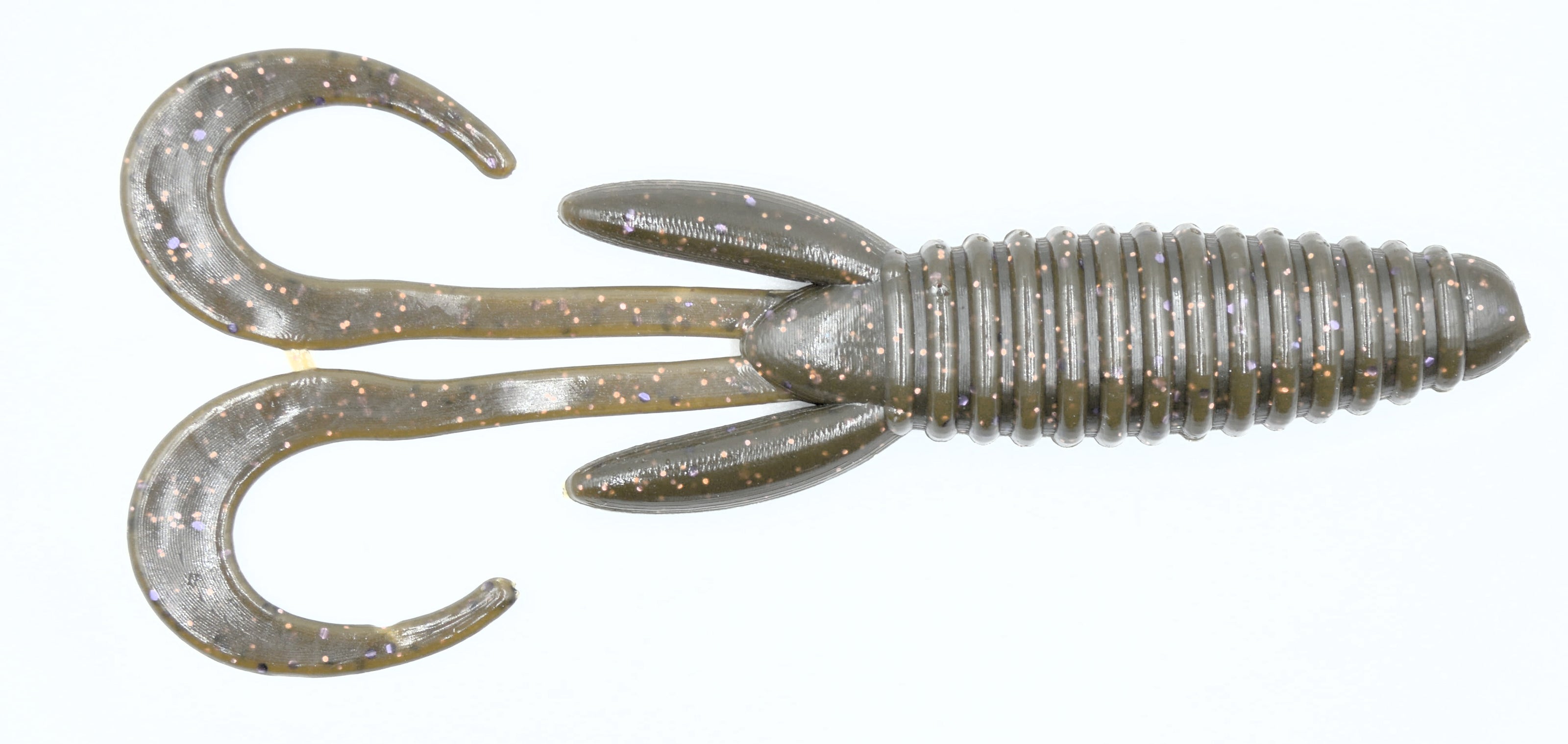 Motion Fishing | Hawgzilla | Soft Plastic | Bass Fishing Creature Bait ...